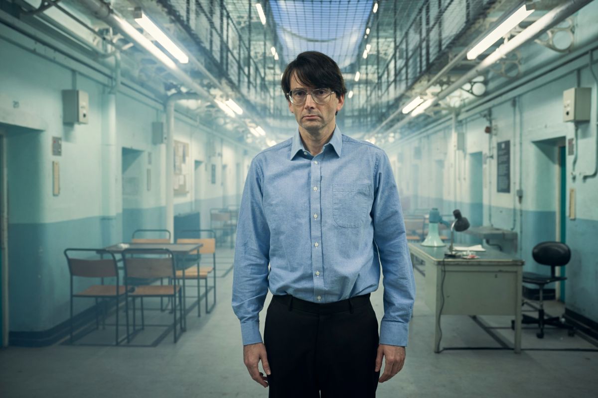 Miniseria „Des”, astăzi în premieră la Epic Drama - 24 life